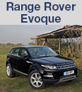 Range Rover Parts and Accessories | Rimmer Bros