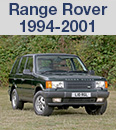 Range Rover Parts and Accessories | Rimmer Bros